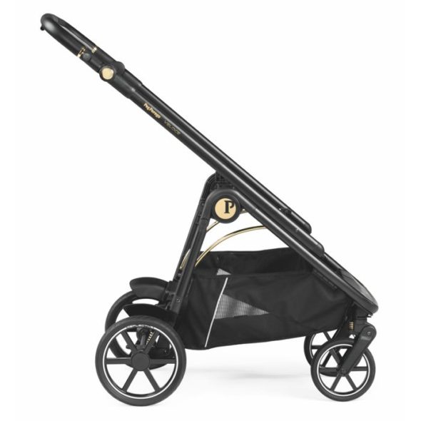 PEG PEREGO 3 U 1 VELOCE SLK MODULAR Graphic Gold - Tintilinic.ba