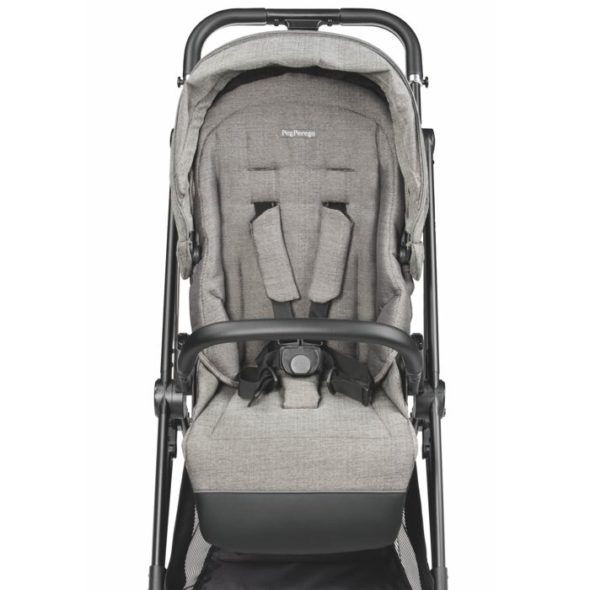 Peg Perego 3 u 1 Vivace Lounge Modular City Grey - Tintilinic.ba