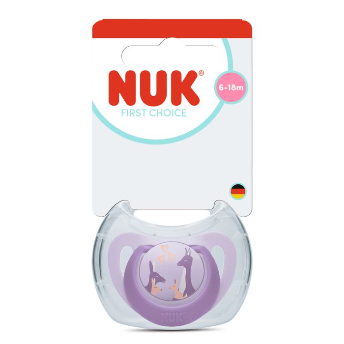 NUK First Choice duda Srne - Tintilinic.ba