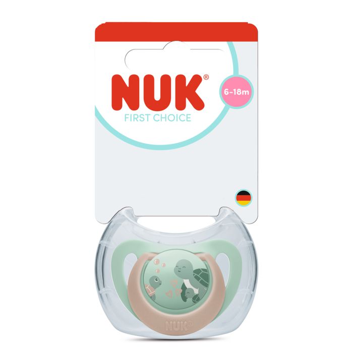 NUK First Choice duda Kornjače - Tintilinic.ba