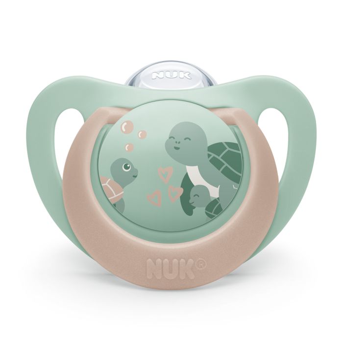 NUK First Choice duda Kornjače - Tintilinic.ba