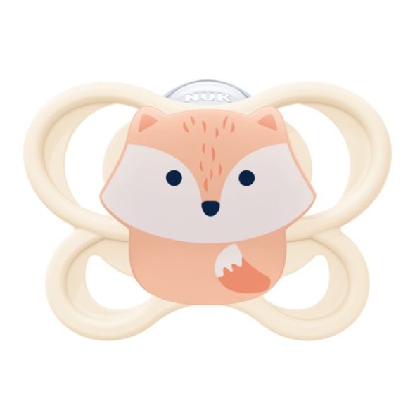 NUK Perfect Match Air duda 0-6 mj. – Lisica - Tintilinic.ba