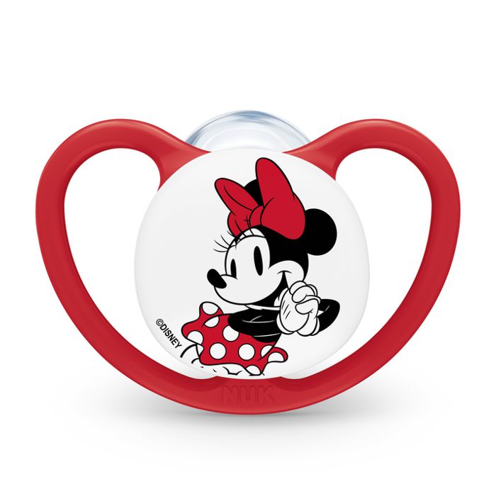 NUK Perfect Match Air duda Disney Minnie - Tintilinic.ba