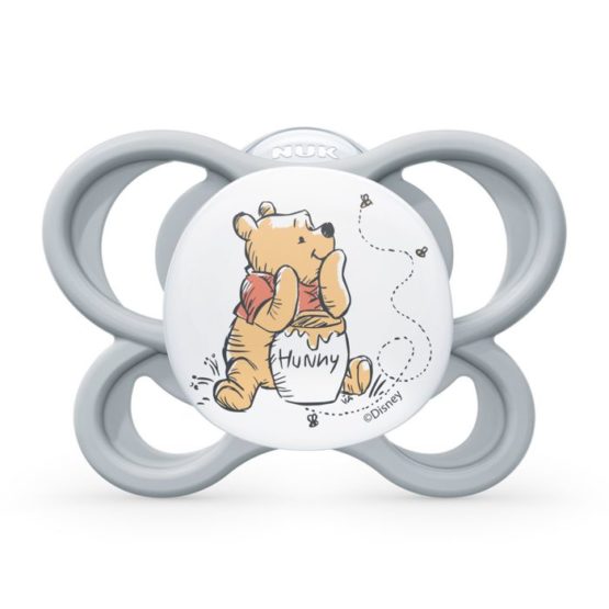 NUK Perfect Match Air duda Disney Winnie the Pooh-Medo - Tintilinic.ba