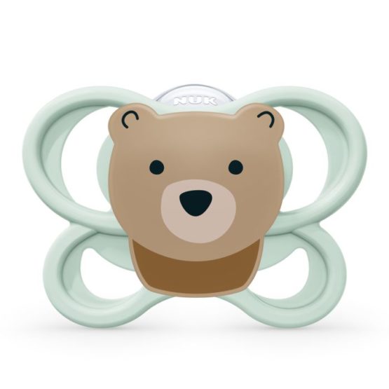 NUK Perfect Match Air duda 0-6 mj. – Medo - Tintilinic.ba