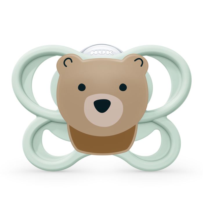 NUK Perfect Match Air duda 0-6 mj. – Medo - Tintilinic.ba